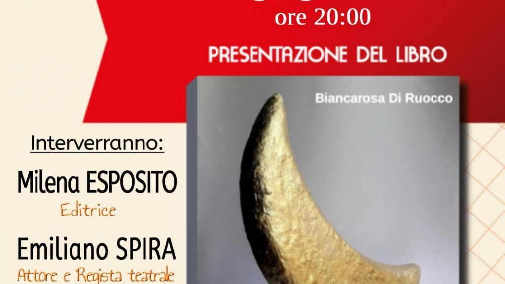DONNE - IL TEATRO DI BIANCAROSA DI RUOCCO SI FA LIBRO | Il Commendatore